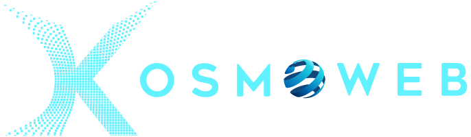 Création de site Internet, graphisme et print à Tournai - Kosmoweb